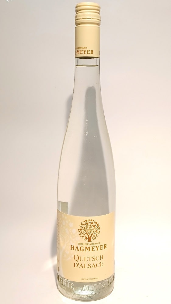 Quetsch d' Alsace Hagmeyer - La Cave de Maintenon